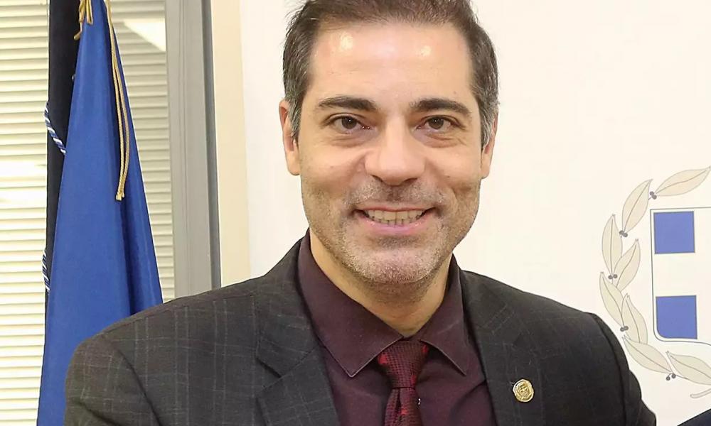 Ανδρέας Κονδύλης: «Στο αυτόφωρο οι συκοφάντες για το χυδαίο έντυπο ...