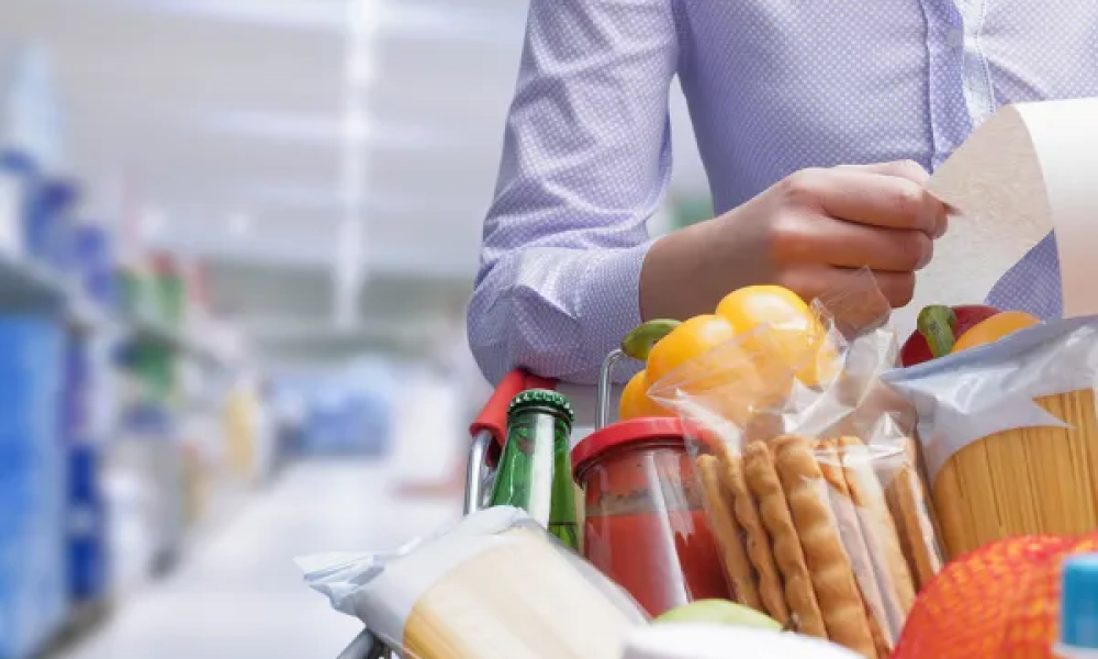 Αυξήσεις-Σοκ! σε πάνω από 500 είδη στο σουπερ μάρκετ - Τι λέει η ...