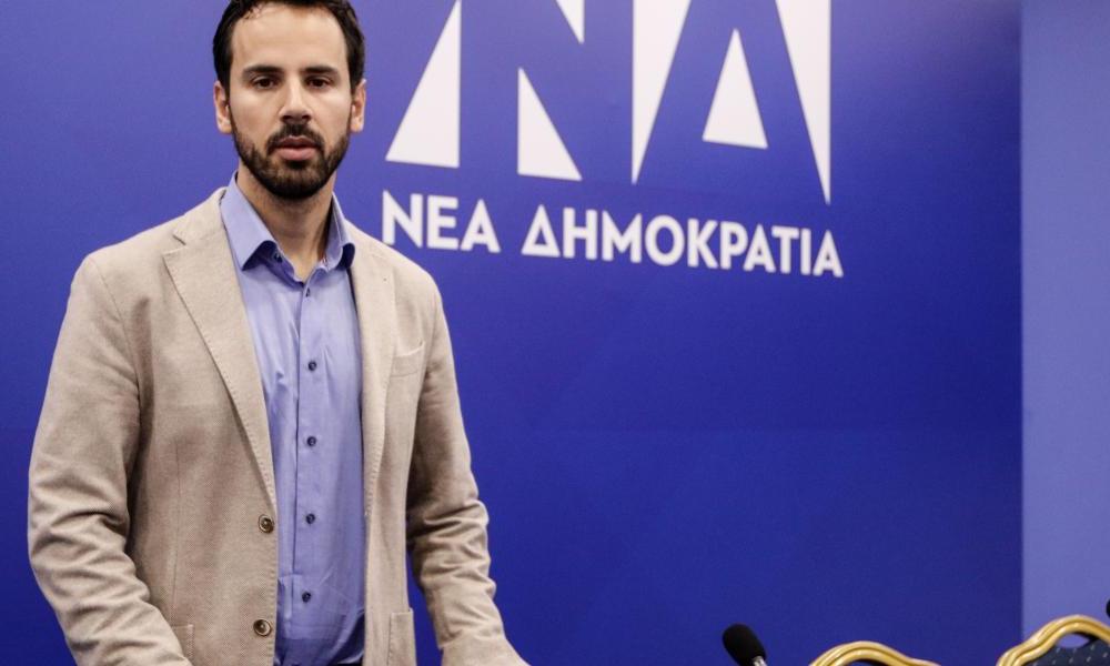 Νίκος Ρωμανός: Συγγνώμη για το «βαρεθήκαμε να λέμε συλλυπητήρια ...