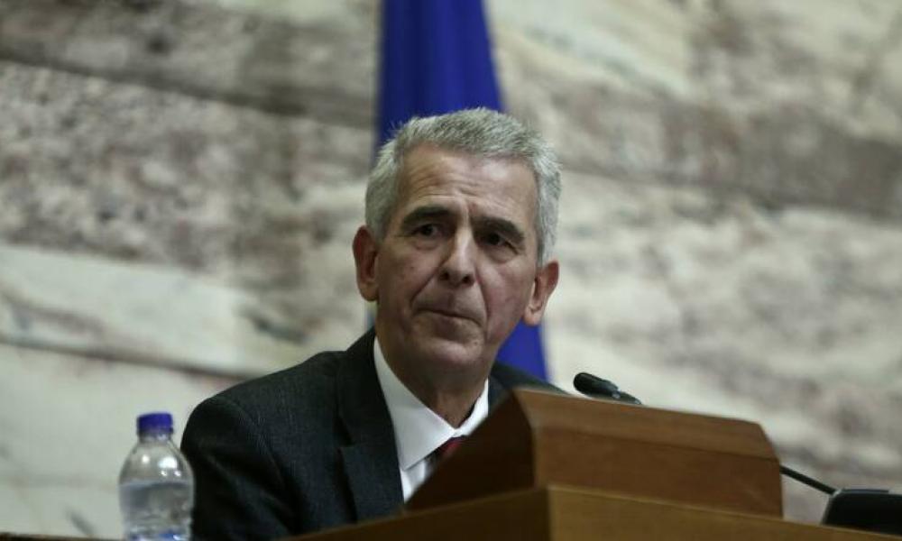 Αποσύρεται ο βουλευτής της ΝΔ, Σταύρος Καλογιάννης | Pentapostagma
