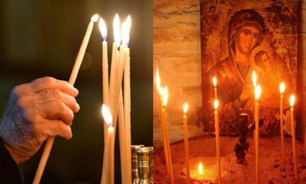 Δείτε ποιοι είναι οι Άγιοι Προστάτες για εγκυμοσύνη, τοκετό και παιδιά ...