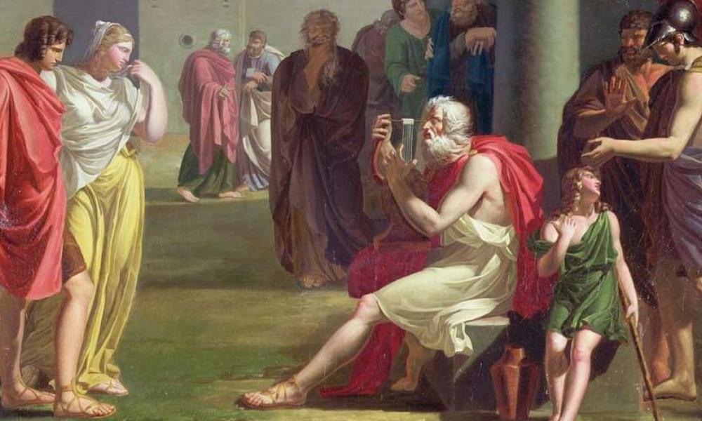 Τι γλυκά έτρωγαν οι Αρχαίοι Έλληνες | Pentapostagma