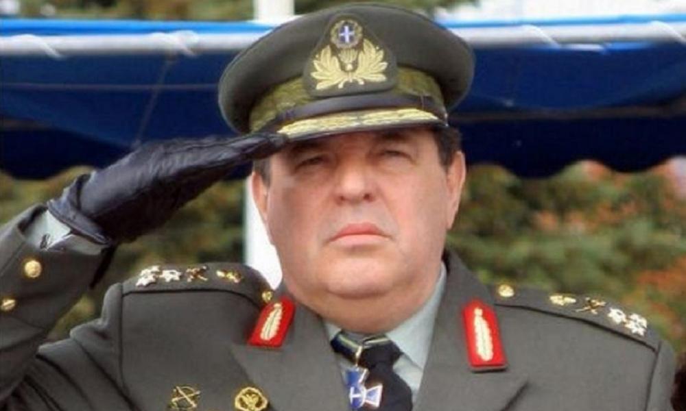 Στρατηγός Φράγκος: Η Χαμάς είναι τρομοκρατική οργάνωση – Η Ελλάδα ...