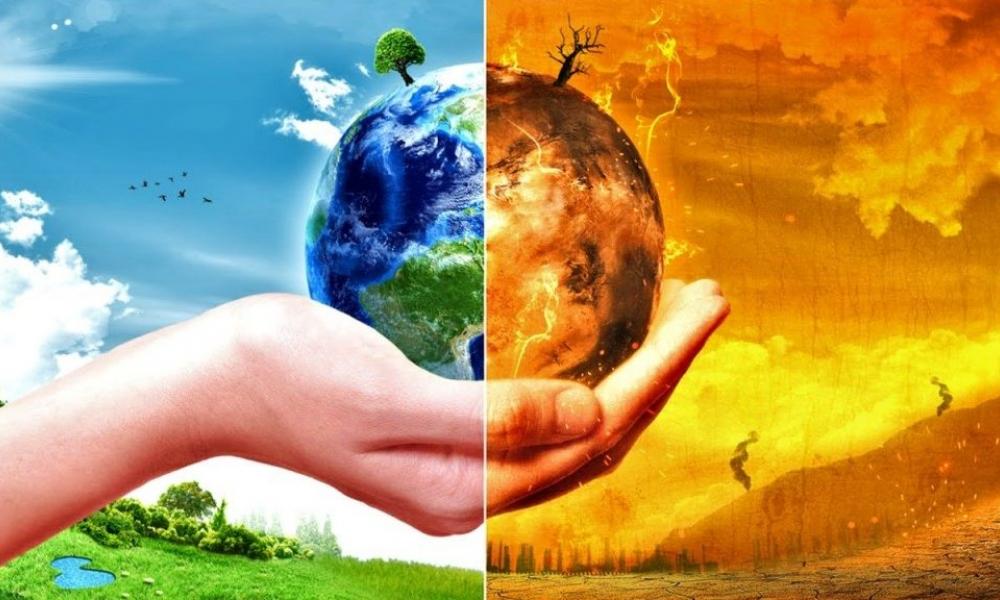 Κλιματική αλλαγή: Ανοδική τάση παρουσιάζει η θερμοκρασία της Αθήνας ...