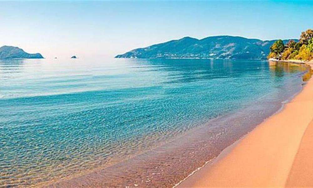 Αττική: Οι πιο καθαρές θάλασσες κοντά στην Αθήνα | Pentapostagma