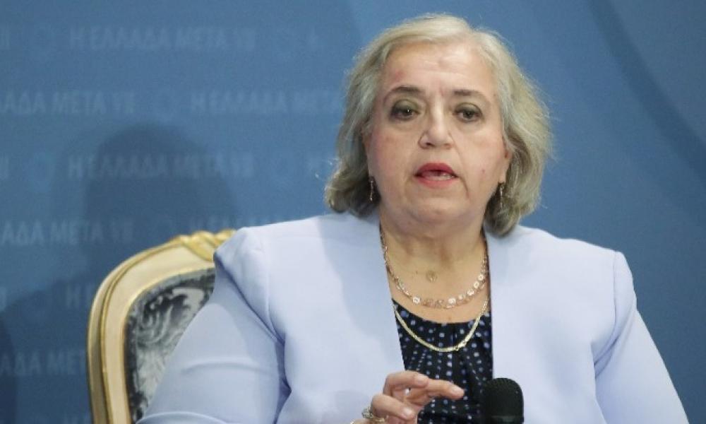 Κυριαρχία της πολιτικής ΕΛΙΑΜΕΠ στην ελληνική εξωτερική πολιτική-Οι έξι ...
