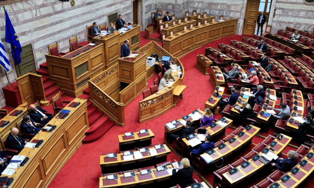 Βουλή: Κυρώθηκε η συμφωνία με την Πορτογαλία στον τομέα της Πολιτικής ...