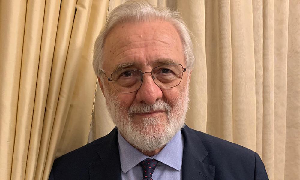 Ξεκίνησαν τα γυρίσματα της νέας ταινίας του Γιάννη Σμαραγδή ...