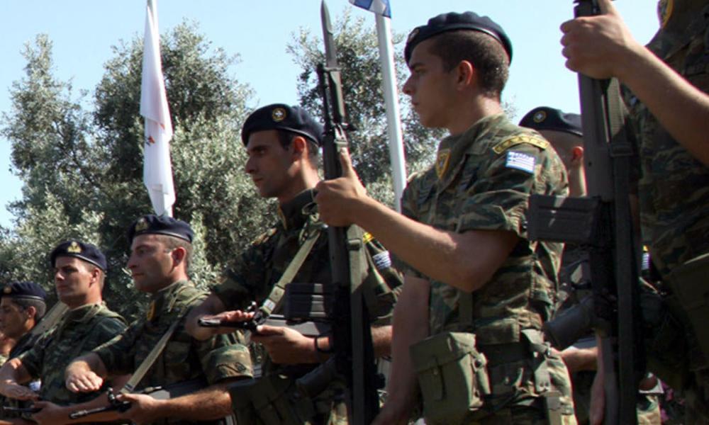 Κύπρος: Στρατιώτες της ΕΛΔΥΚ ξυλοκοπήθηκαν από 15 άτομα | Pentapostagma