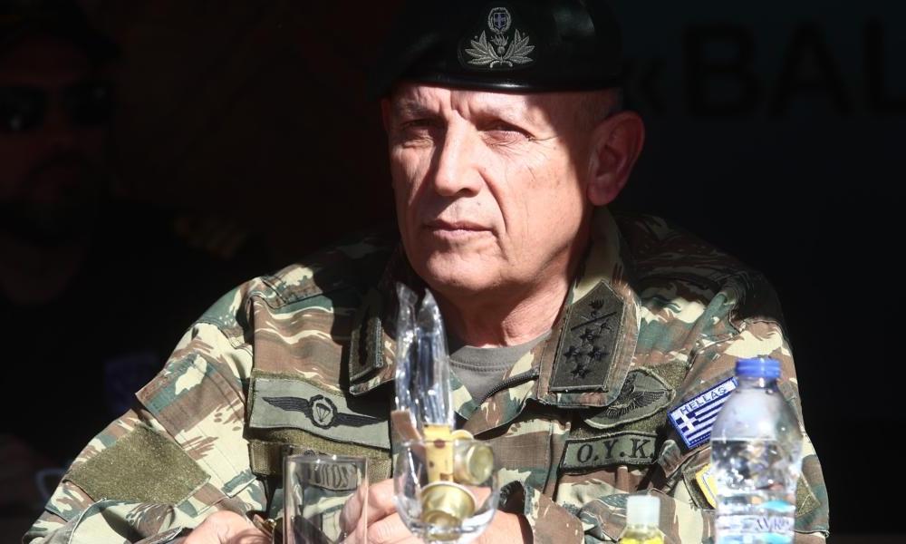 Κυβερνητικές πηγές: Η παρακαταθήκη του Κωνσταντίνου Φλώρου και το βαρύ ...