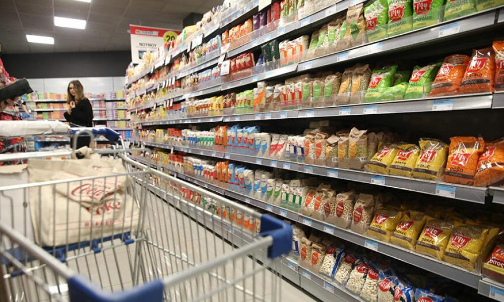 Σούπερ μάρκετ: Έρχονται νέες μειώσεις στις τιμές σε συγκεκριμένες ...
