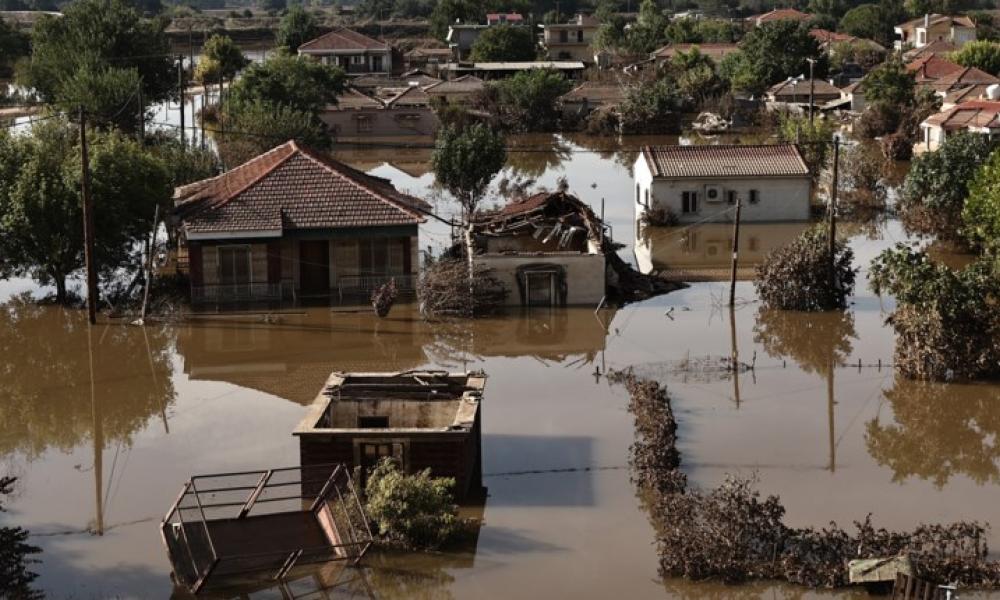 ΕΚΠΑ: 9 προτάσεις για την πρόληψη κι αντιμετώπιση φυσικών πόρων | Pentapostagma