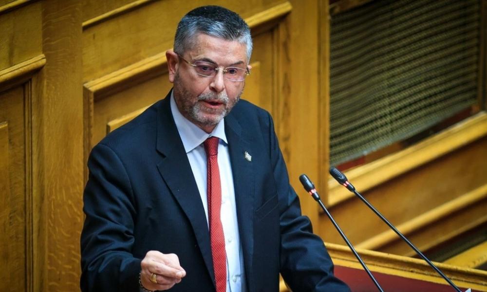 Ελληνική Λύση: Παραλήρημα του Παύλου Σαράκη για την ΛΟΑΤΚΙ κοινότητα ...