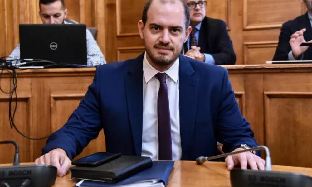 Επίσκεψη του Υφυπ. Εξωτερικών στη Βιέννη και τη Βάδη-Βυρτεμβέργη ...