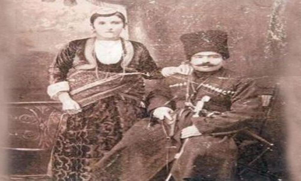 Ο Μενούσης: Η αληθινή τραγική ιστορία πίσω από το παραδοσιακό τραγούδι! | Pentapostagma