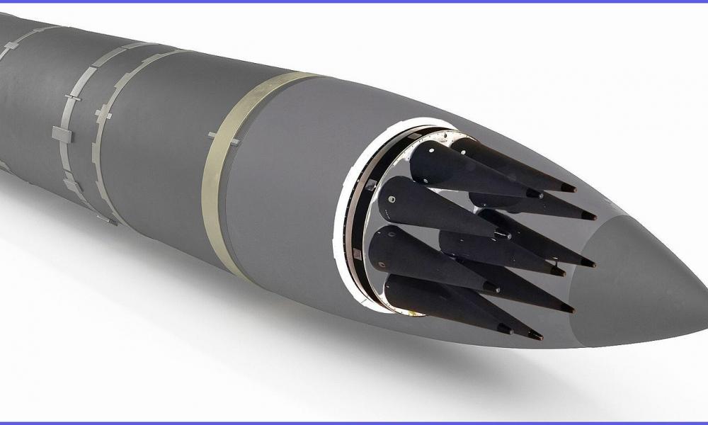 MIRV: Τι είναι τα Πολλαπλά Οχήματα Επανεισόδου που έφερε ο ρωσικός ...