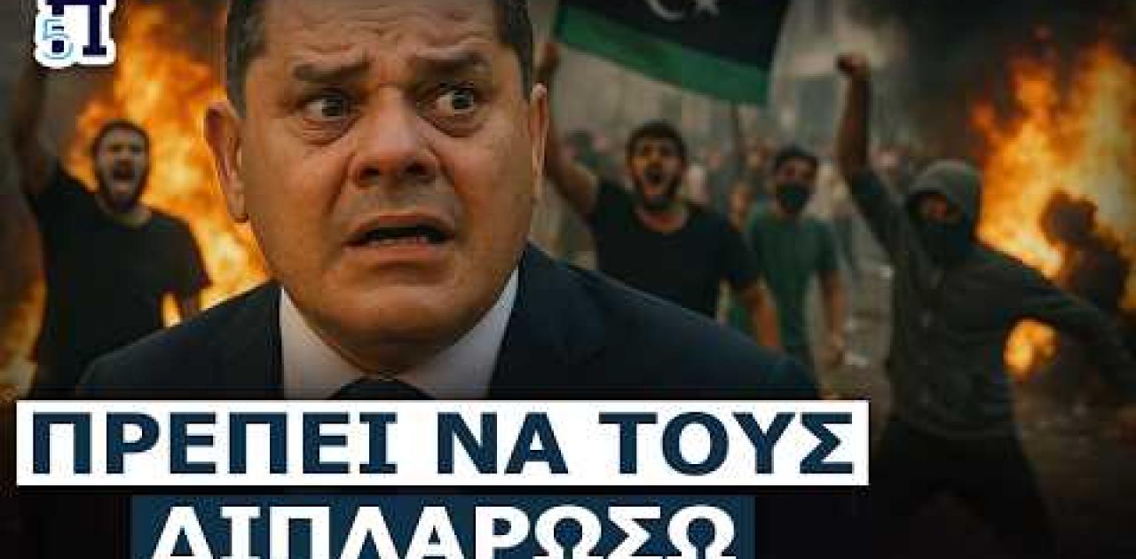 Για να μην χάσει την καρέκλα ο Ντμπέιμπα «παρακαλεί» τους αντάρτες ...