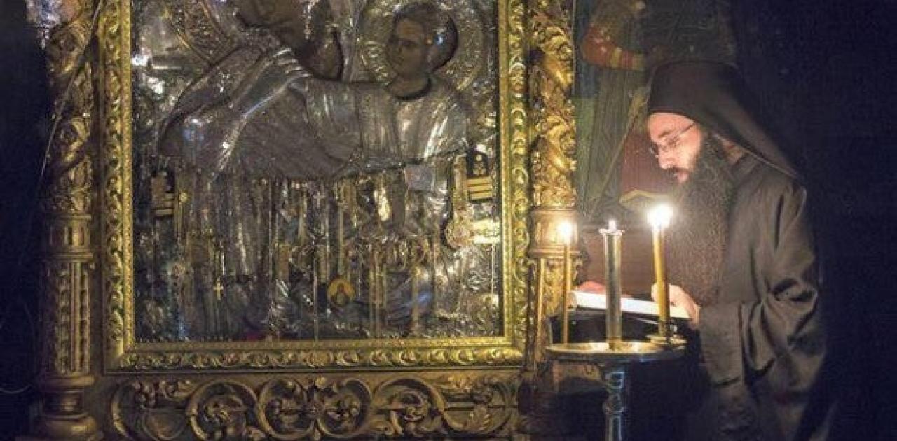 ΕΚΕΙ θέλουν να ΚΤΥΠΗΣΟΥΝ… στο Βόρειο Αιγαίο και η ΠΑΝΑΓΙΑ Βοήθεια μας ...