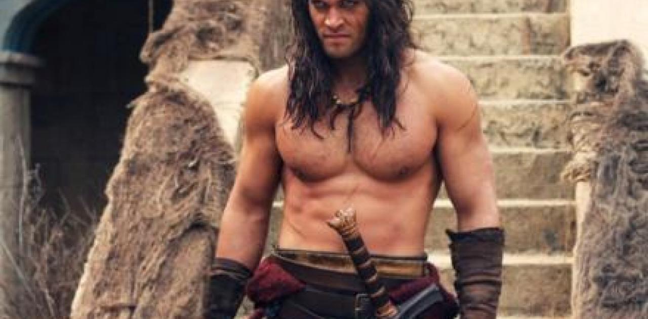 Ο ΚΟΝΑΝ Ο ΒΑΡΒΑΡΟΣ ΗΤΑΝ… ΤΟΥΡΚΟΣ ΚΑΙ… ΠΟΛΕΜΗΣΕ ΚΑΤΑ ΤΩΝ ΕΛΛΗΝΩΝ ...
