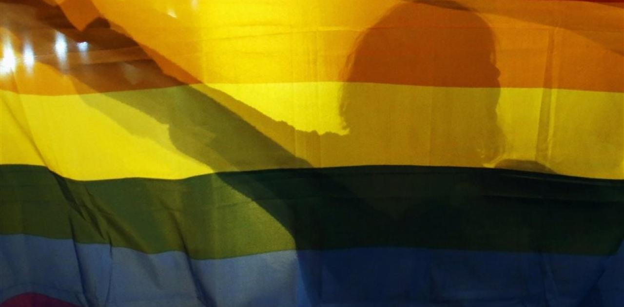 Ο ΚΑΤΑ ΜΑΣΟΝΩΝ ΑΦΟΡΙΣΜΟΣ ΤΟΥ ΑΓΙΟΥ ΕΘΝΟΜΑΡΤΥΡΟΣ ΚΥΠΡΙΑΝΟΥ ...