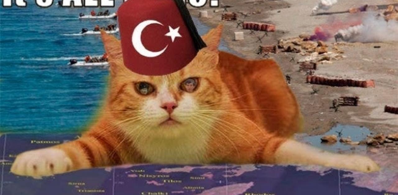 Ο «κακός χαμός» στο ΑΙΓΑΙΟ, το δεκαπενθήμερο που έρχεται και μετά ...