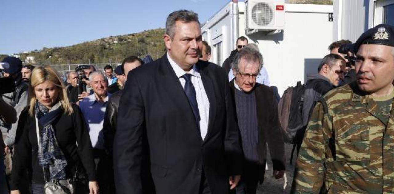 ΑΡΧΙΣΑΝ ΤΑ ΟΡΓΑΝΑ… Πλωτάρχης του Πολεμικού Ναυτικού έστειλε ΕΞΩΔΙΚΟ ...