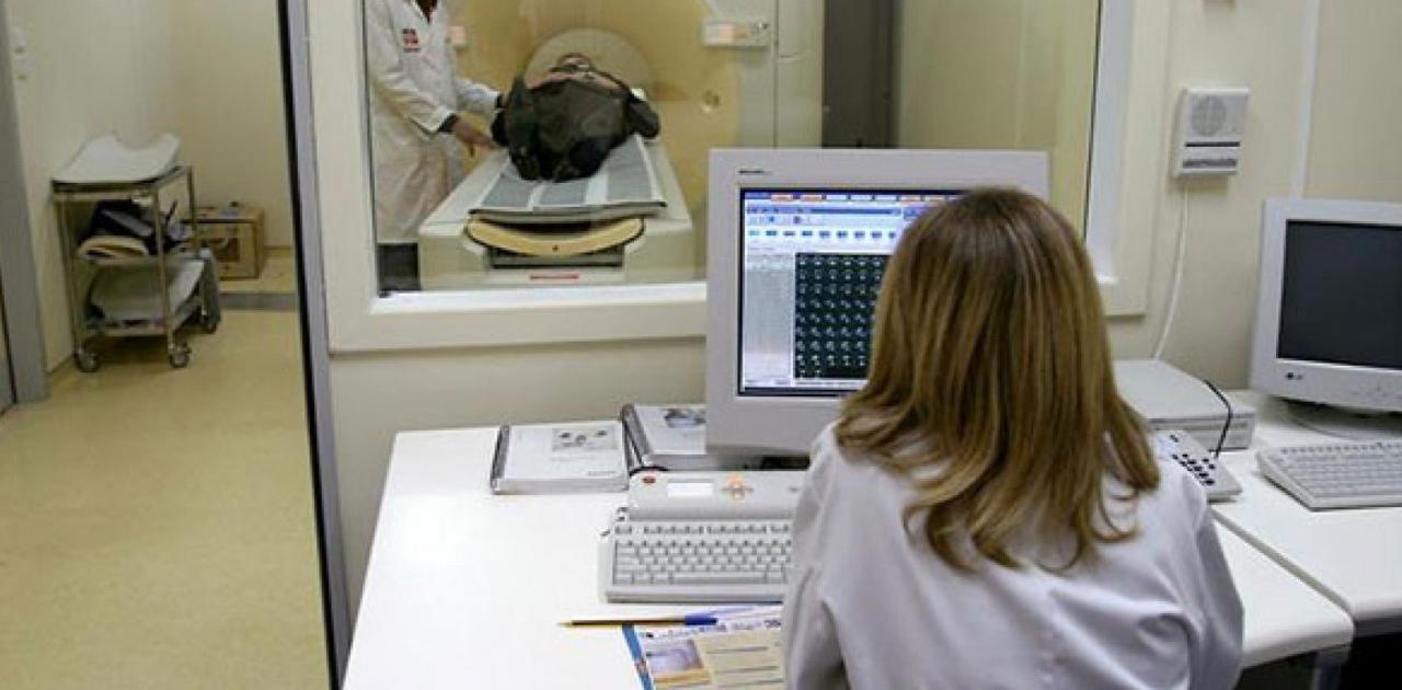 ΜΑΓΝΗΤΙΚΗ ΤΟΜΟΓΡΑΦΙΑ; ΣΚΕΨΟΥ ΠΡΙΝ ΤΗΝ ΚΑΝΕΙΣ | Pentapostagma
