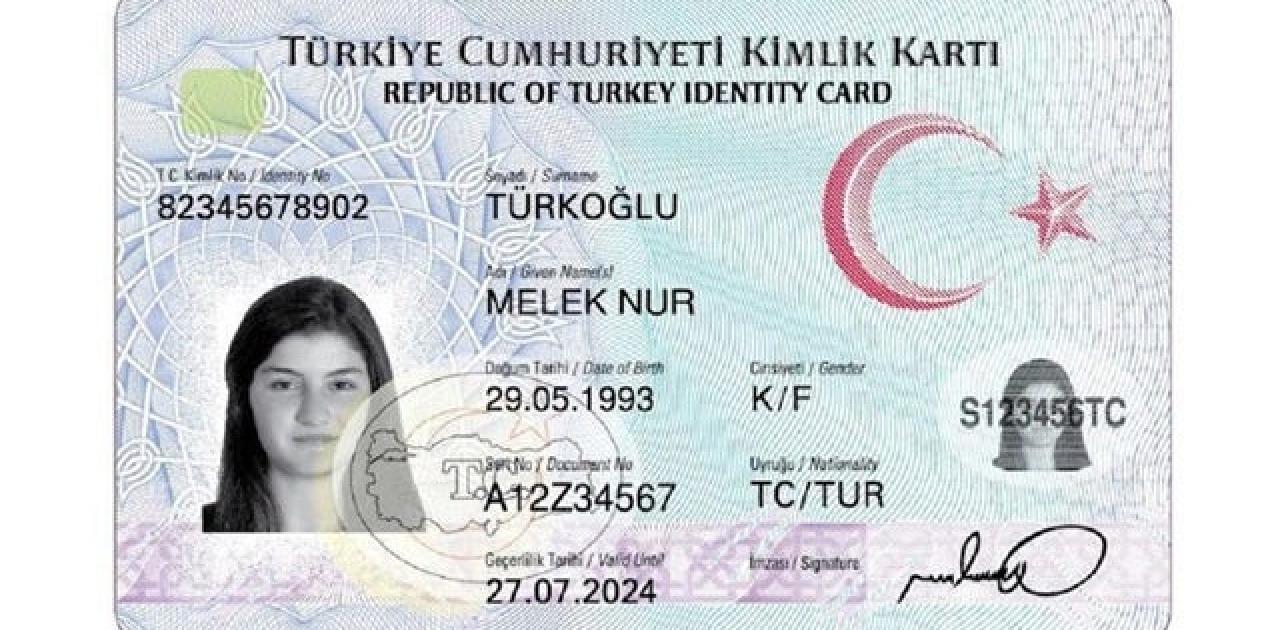 Η ΚΑΡΤΑ ΤΟΥ ΠΟΛΙΤΗ ΑΡΧΙΣΕ ΗΔΗ ΝΑ ΚΥΚΛΟΦΟΡΕΙ ΣΤΗΝ ΤΟΥΡΚΙΑ | Pentapostagma