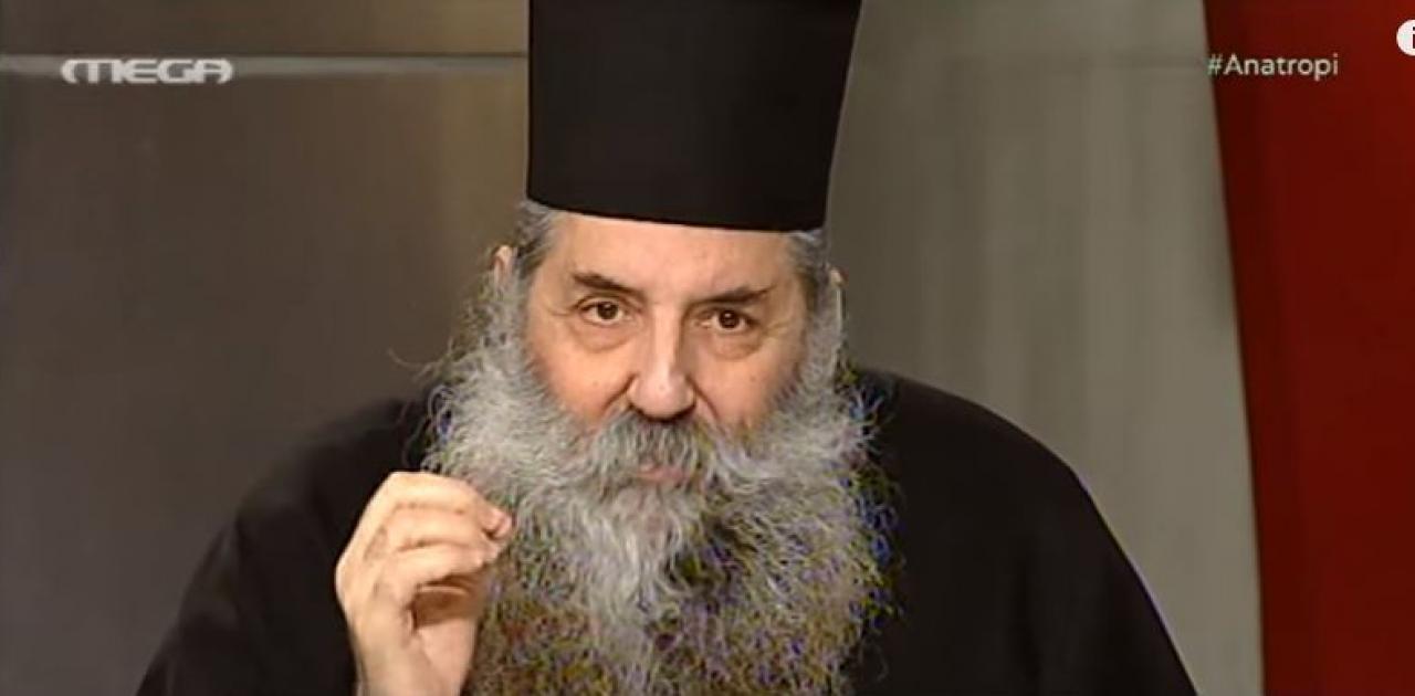 ΥΠΑΡΧΕΙ ΔΙΚΑΙΟΣΥΝΗ ΣΤΗΝ ΕΛΛΑΔΑ; ΟΙ ΜΑΣΟΝΟΙ ΔΙΑΛΥΟΥΝ ΤΗΝ ΕΛΛΑΔΑ ΚΑΙ Η ...