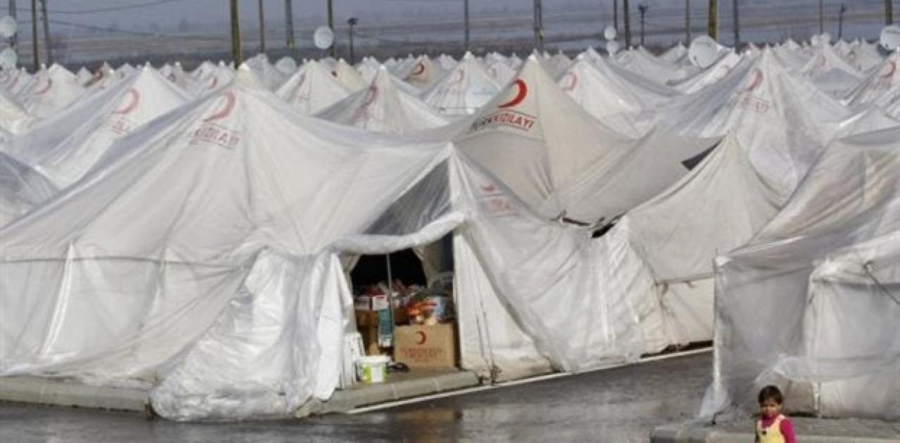 Εγχειρίδιο: ΚΑΤΑΥΛΙΣΜΟΙ ΠΡΟΣΦΥΓΩΝ - Βασικές Αρχές Δημιουργίας ...