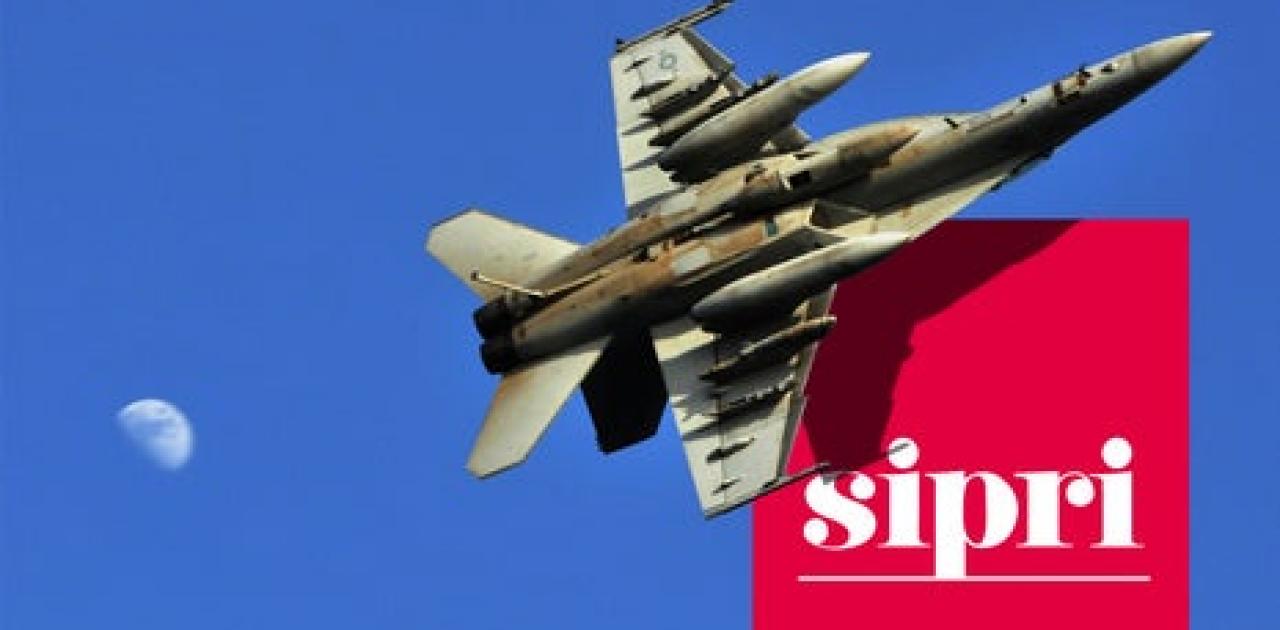 SIPRI: Το «γλέντι» των εξοπλισμών καλά κρατεί …παγκοσμίως | Pentapostagma