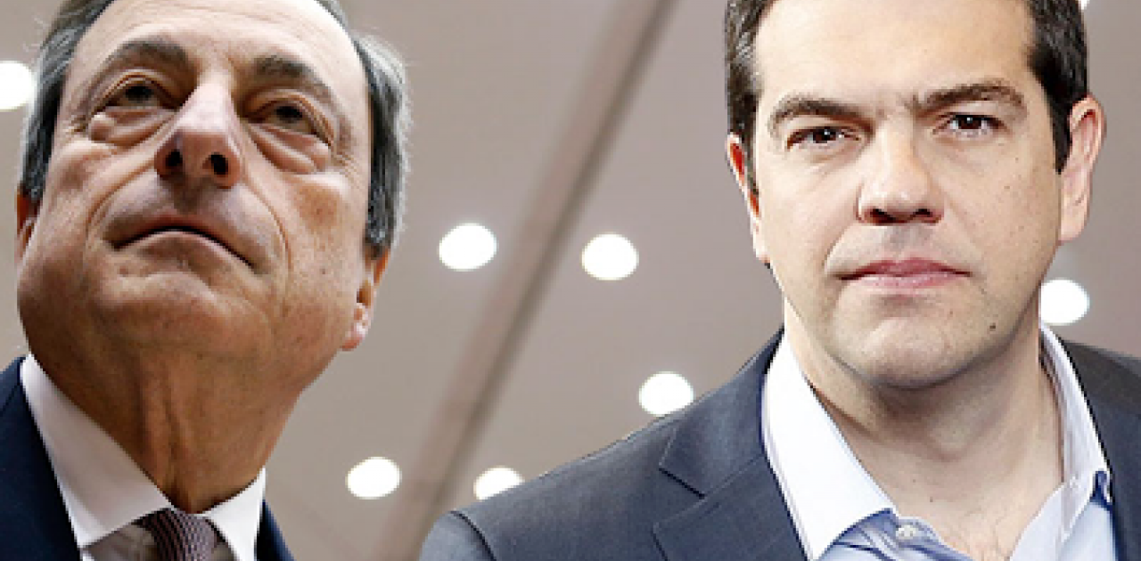 ΕΚΘΕΣΗ ΒΟΜΒΑ ΤΟΥ ΝΤΡΑΓΚΙ ΓΙΑ ΤΟ ΔΗΜΟΨΗΦΙΣΜΑ ΚΑΙ ΤΑ CAPITAL CONTROLS ...