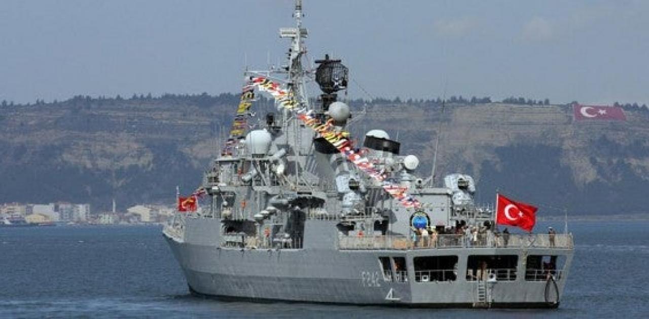 ΗΧΗΤΙΚΟ ΝΤΟΚΟΥΜΕΝΤΟ! Ελληνικό περιπολιτικο προειδοποιεί τουρκικό ότι ...