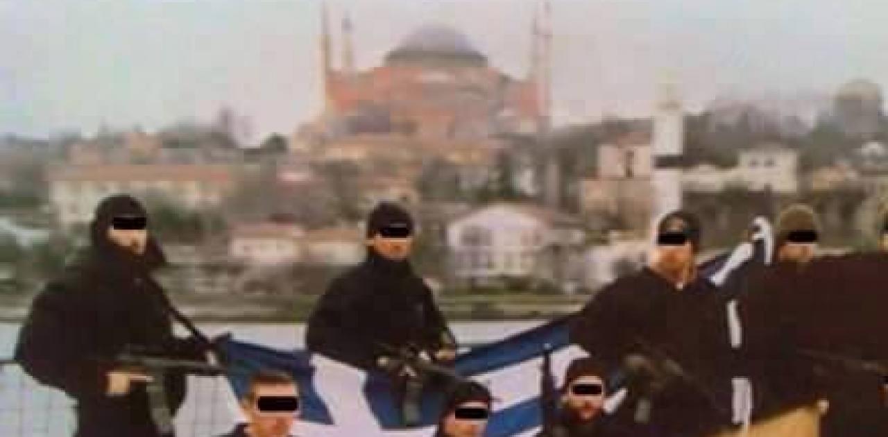Αφού ξύνεστε στην γλίτσα των ΟΥΚ, σύντομα το ΧΡΙΣΤΟΣ ΑΝΕΣΤΗ μέσα στην ...