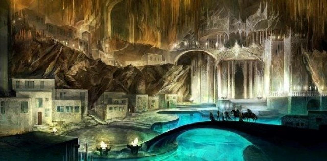 ΤΑ ΜΥΣΤΗΡΙΑ ΤΟΥ ΠΛΑΝΗΤΗ ΓΗ – Ποιοι και γιατί κατασκεύασαν τις 36 ...
