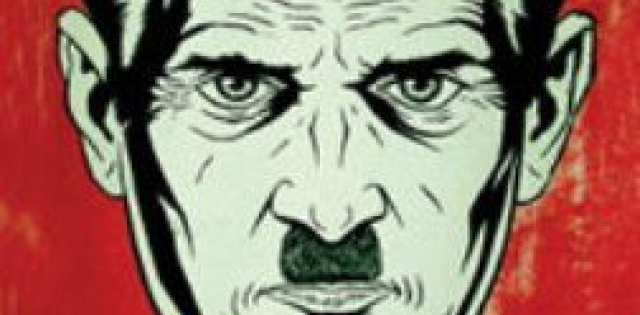 «1984» του Τζορτζ Όργουελ ! | Pentapostagma