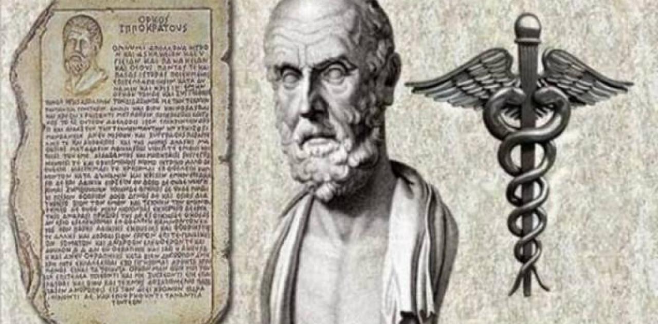 ΑΠΟΚΑΛΥΨΗ ΠΟΥ ΤΑΡΑΣΣΕΙ ΤΑ ΝΕΡΑ! Γιατί οι Αρχαίοι Έλληνες δεν ...