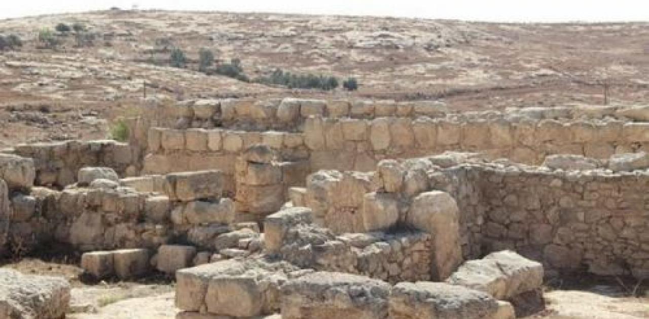 Ανακαλύφθηκε συναγωγή που δίδαξε ο Ιησούς; | Pentapostagma