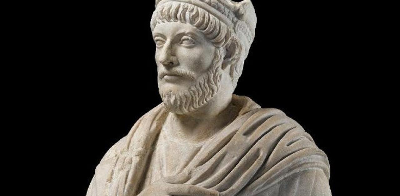 Ιουλιανός ο Παραβάτης: Ο βυζαντινός ηγεμόνας που ηττήθηκε από τον Ιησού ...