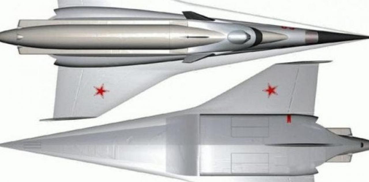 Αποκάλυψη-ΣΟΚ: Αυτό είναι το ρωσικό όπλο 5ης γενιάς U-71 - Φτάνει ...