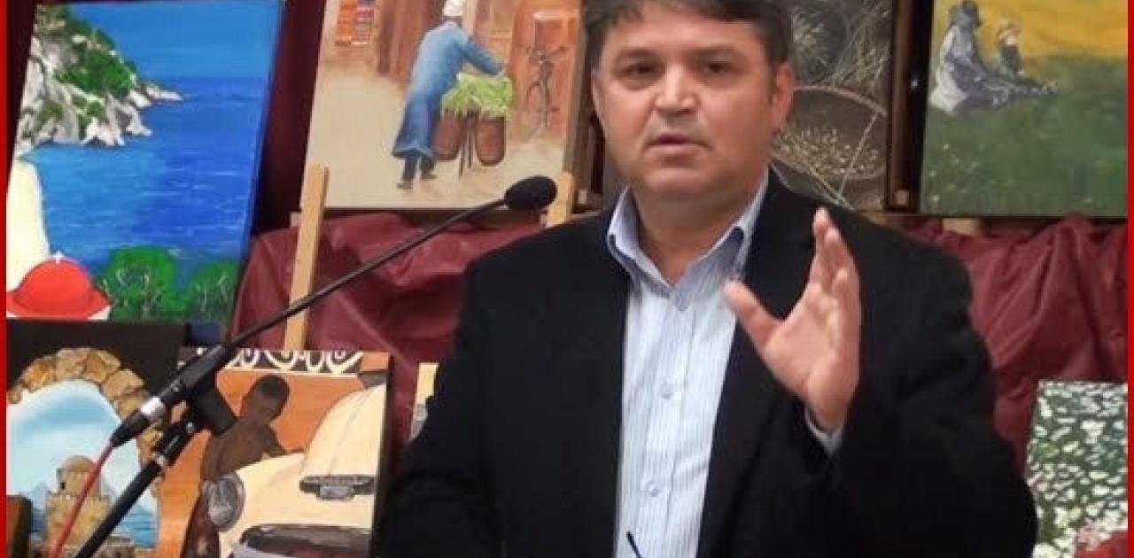 Μασόνοι στο Παιδαγωγικό Ινστιτούτο, κάντε τα σπίτια σας Κρυφά Σχολειά ...