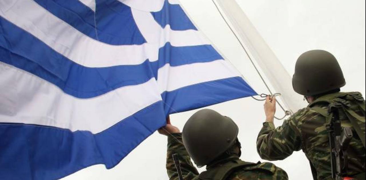 ΖΗΤΩ Η 25η ΜΑΡΤΙΟΥ 1821... (βίντεο) | Pentapostagma