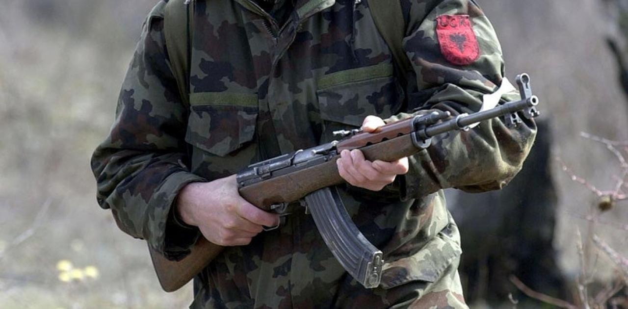 «Εγκληματική οργάνωση» του UCK αναλαμβάνει τη διακυβέρνηση του Κοσόβου ...