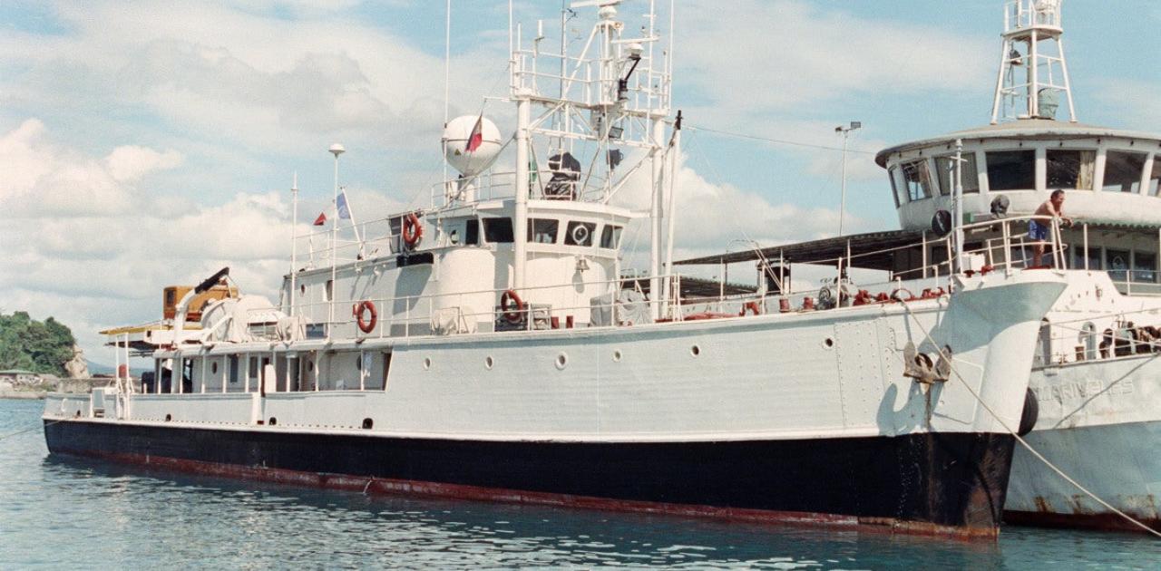 Ζακ Υβ Κουστώ: 20 χρόνια μετά τον θάνατό του, το «Καλυψώ» έτοιμο για ...