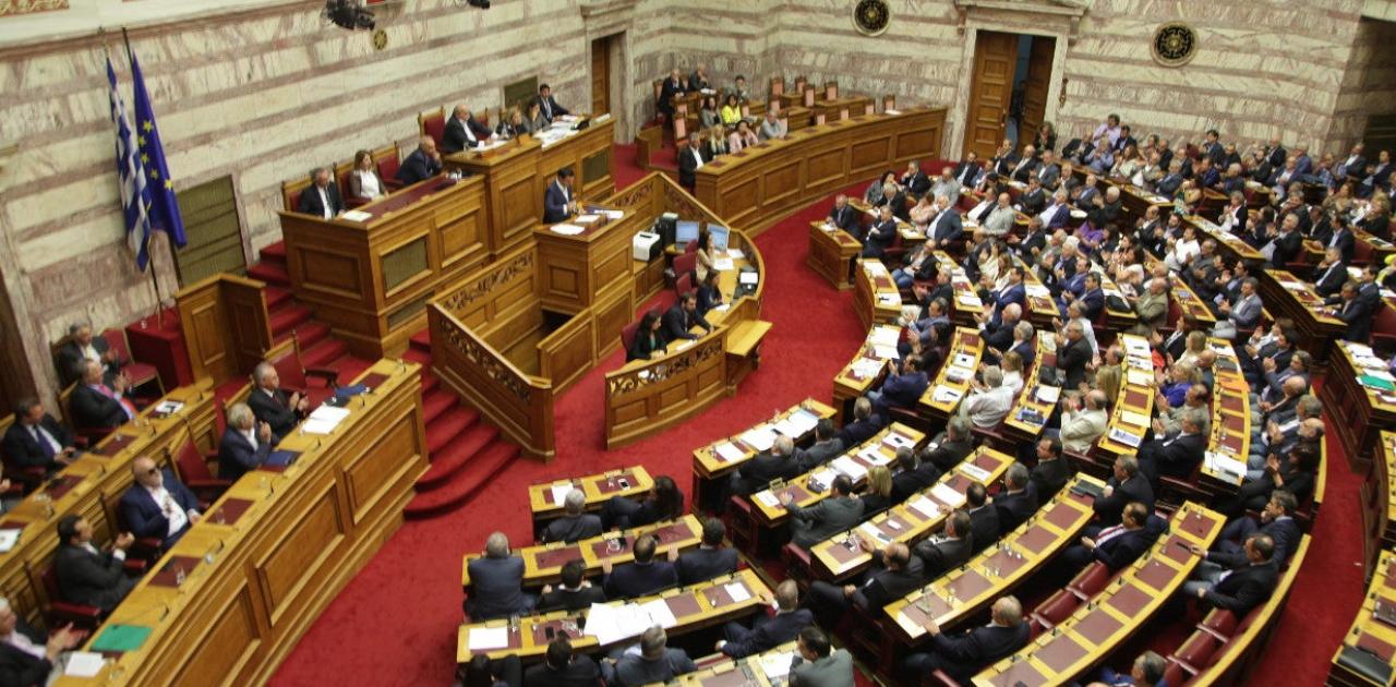 Βρώμα και δυσωδία! Π.Καμμένος: "Αντέχουμε "πουτ@ν@κι του ναρκέμπορα ...