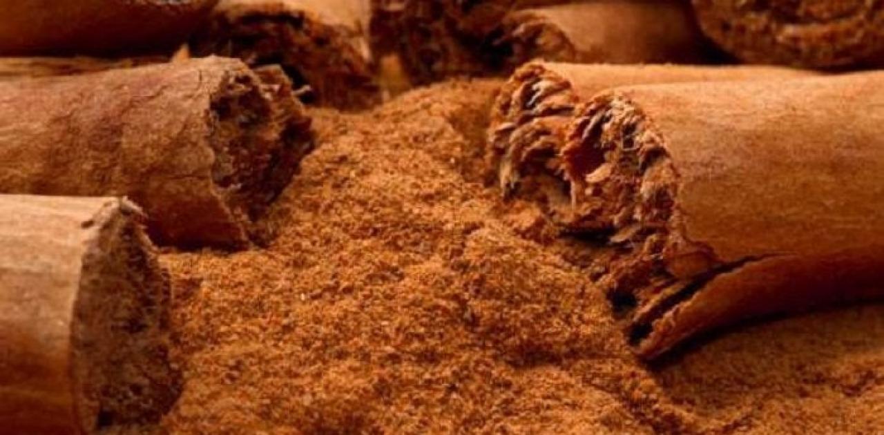 Αυτό είναι το μυστικό της κανέλας! | Pentapostagma