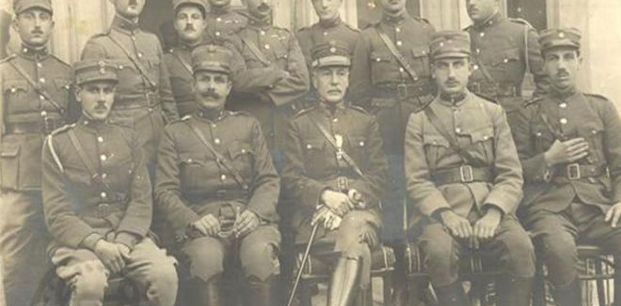 «Δεν ξανακάνω φυλακή με τον Καπετανάκη»: Ποιος ήταν επιτέλους ο ...