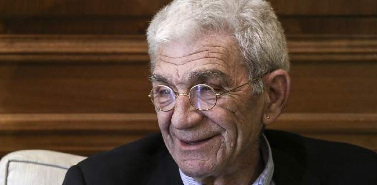 Ο Μπουτάρης που αποκάλεσε τα Σκόπια… «Μακεδονία» παριστάνει και το ...