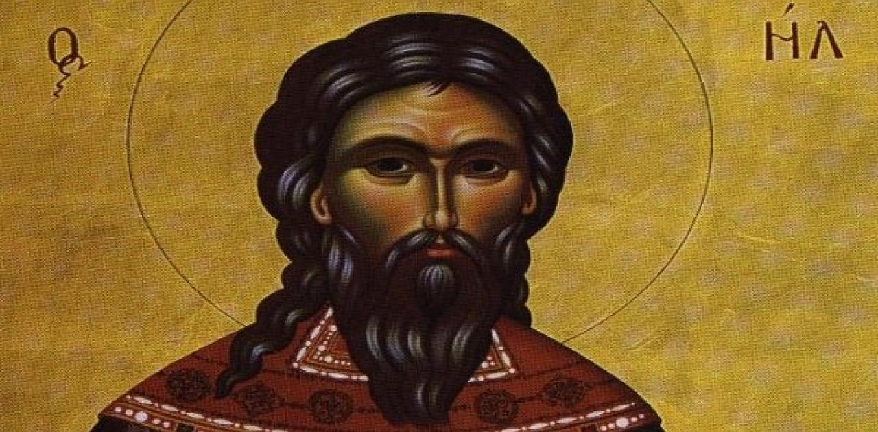 Ὁ Ἅγιος Ραφαήλ καί τά συλλείτουργα τῶν ἡμερῶν μας | Pentapostagma