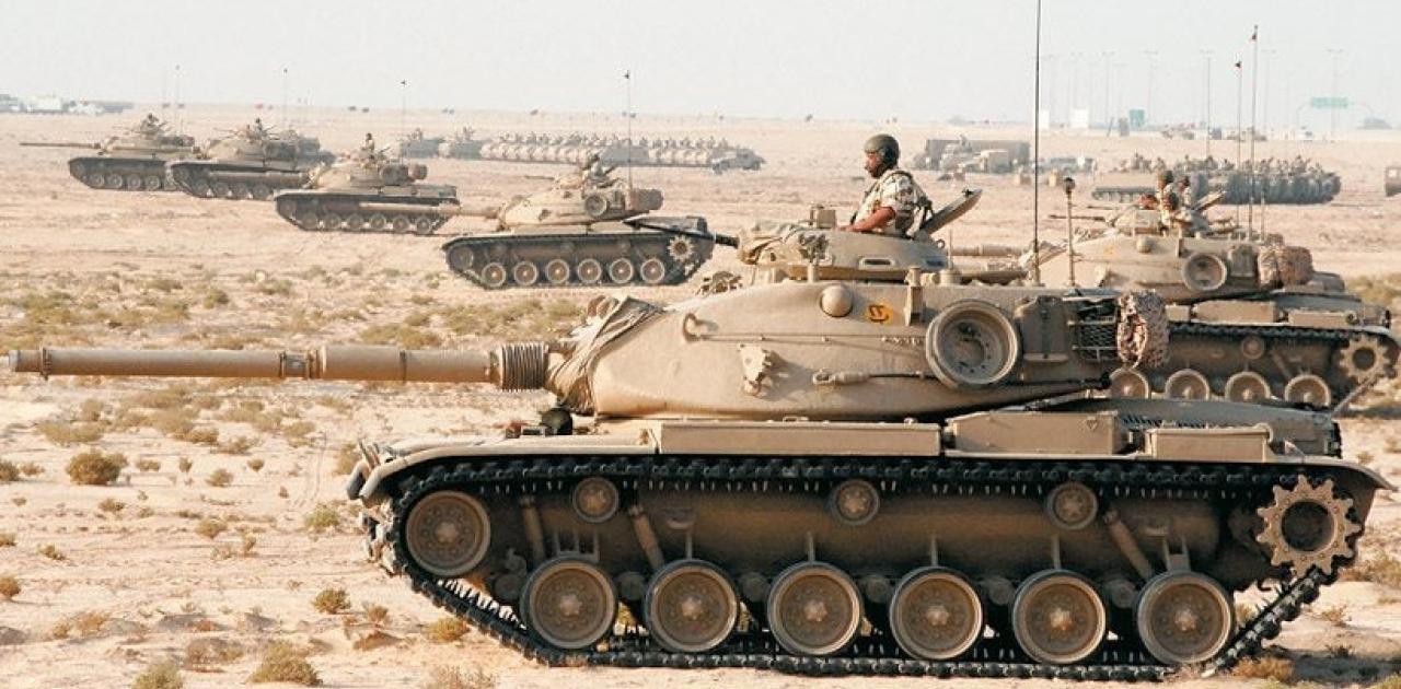 Υπόθεση Σαουδική Αραβία: Κατέθεσε στην Εισαγγελία ο ταξίαρχος που o ...